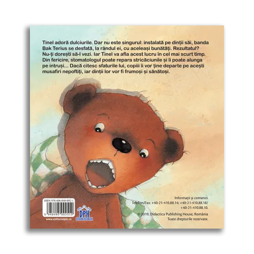 Editura DPH | Carti de povesti pentru copii | Jocuri | Gazeta ...