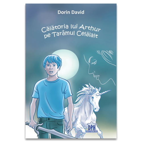 Carti pentru Copii 11-12 ani - Comandă Online