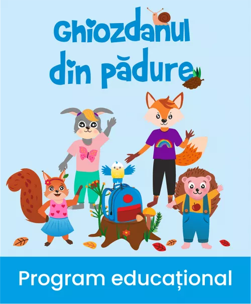 Platformă educațională digitală - Editura DPH