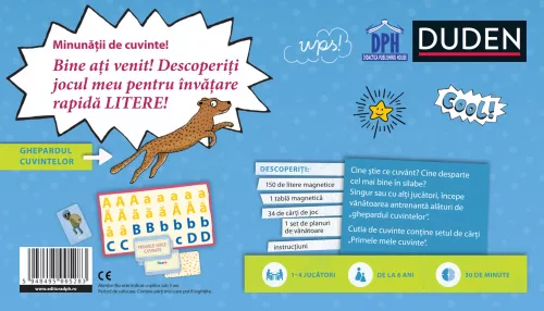 Editura DPH | Carti de povesti pentru copii | Jocuri | Gazeta ...