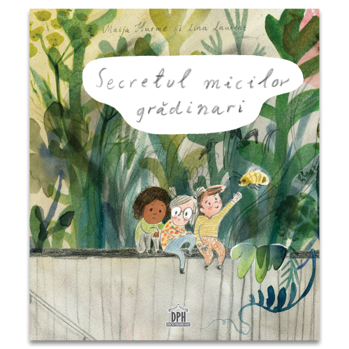 Carti pentru Copii - Comanda Online de la Editura DPH