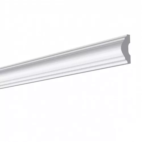 BAGHETA DECORATIVA PERETE DIN POLIMER DUR - VIDELIT SF2 VIDELLA