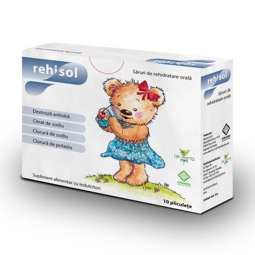 Stomachon Hydro, 12 plicuri, Naturpharma