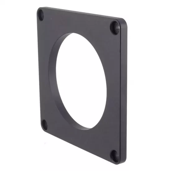 Accuton Square Cell Adapter 106 mm - audioclub.ro