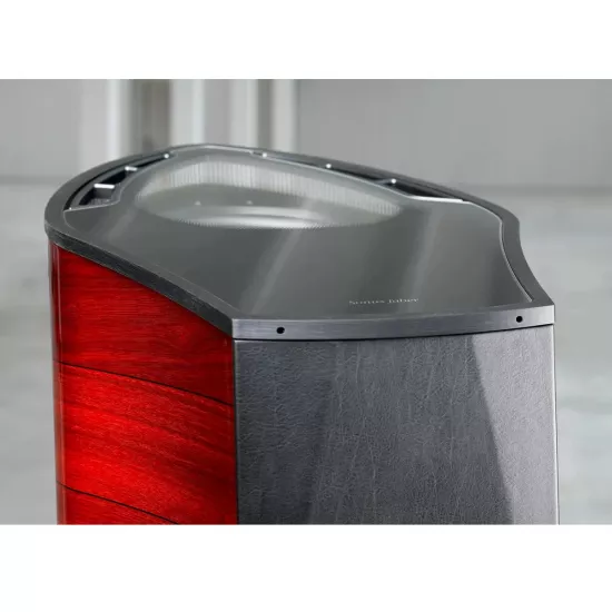 Boxe podea Sonus Faber Lilium Red - audioclub.ro