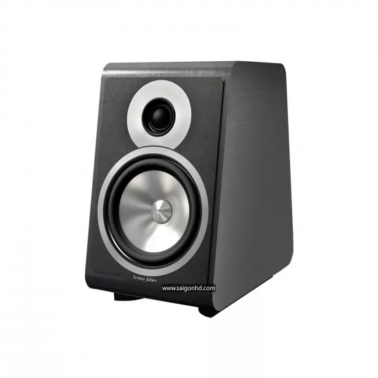 Boxe raft Sonus Faber Principia 3 Black - audioclub.ro