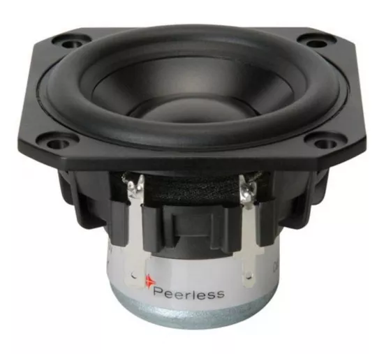 Peerless PLS-P830984 - audioclub.ro
