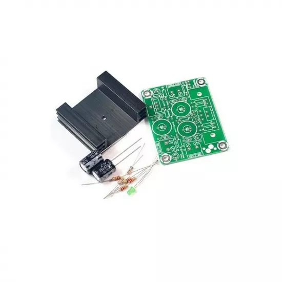 Kit amplificare mono 1x 10W Sure Electronics AA-AK11231 - au...