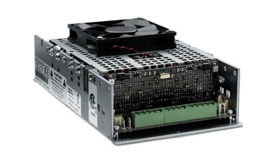 Modul amplificare RCF Digipro 1000 - audioclub.ro