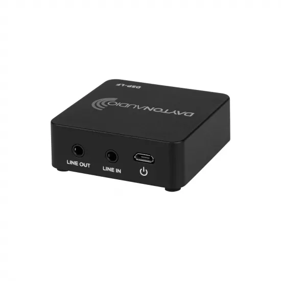 Modul DSP Dayton Audio DSP-LF - audioclub.ro