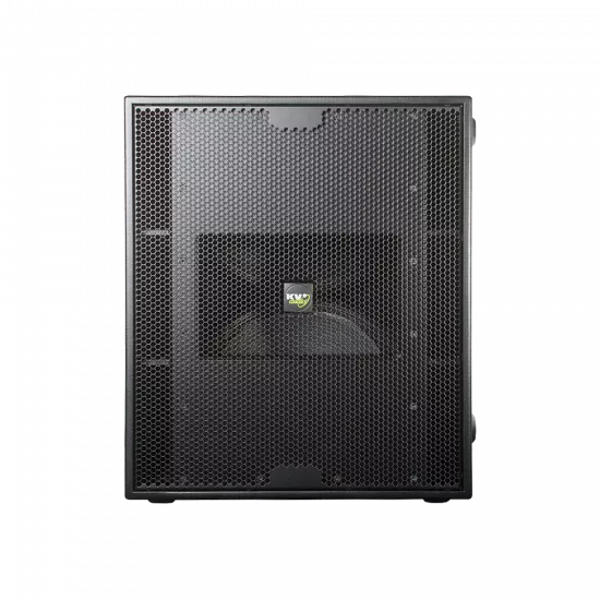 Subwoofer activ KV2 Audio EX2.5 MkII - audioclub.ro