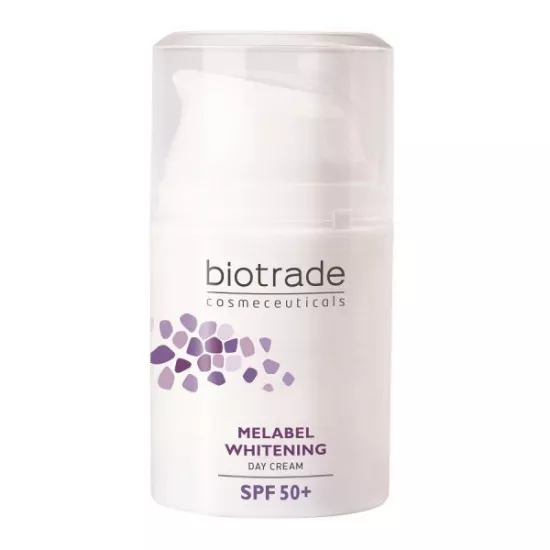 BIOTRADE MELABEL CR DEPIGMENT ZI SPF50+ 50 ML BIOTRADE INGR...