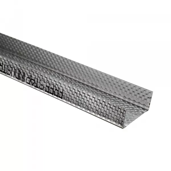 Profile gips carton Profil UW 75 3000 x 0.5 mm gips carton d...