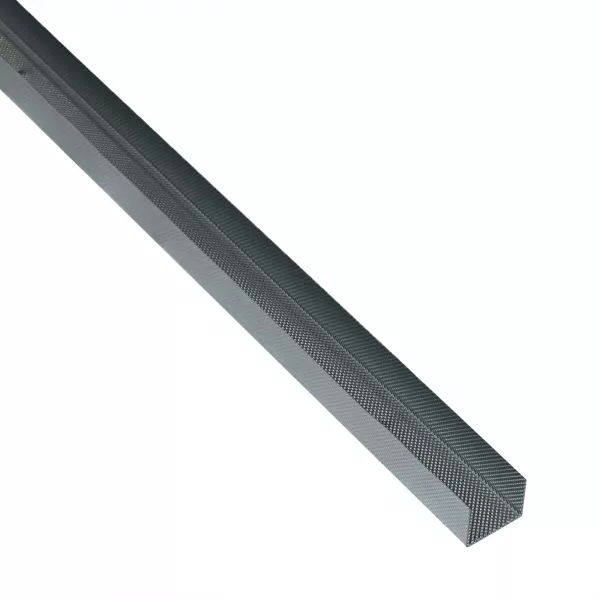 Profile gips carton Profil UD 30 x 3000 x 0,6mm, Knauf, pent...