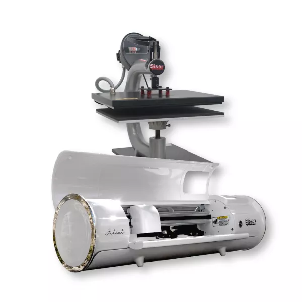 KIT SISER JULIET + TS ONE | Algernon B2B