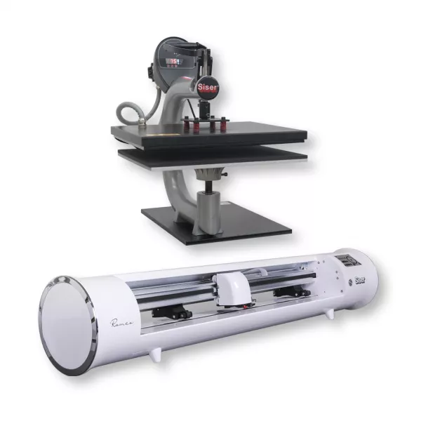 KIT SISER ROMEO + TS ONE | Algernon B2B