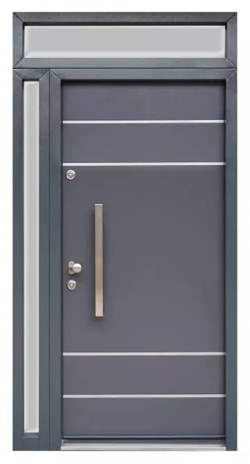 USI MACO NOBILA Usa exterior casa NobilaM8PS , MACO , izolat...