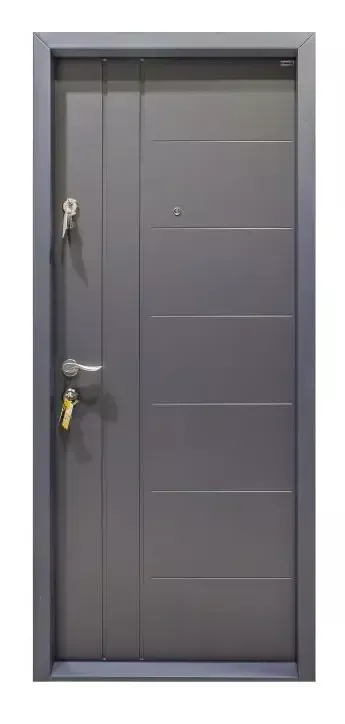 USI MACO-URBAN Usa metalica intrare in apartament Urban M5 G...