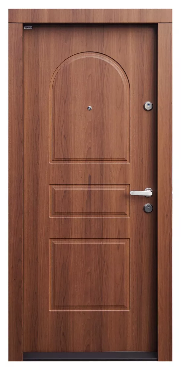 USI MACO-URBAN Usa metalica intrare in apartament Urban M3 N...