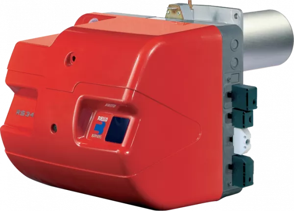 Arzator gaz Riello RS 34 MZ TL - climasoft.ro