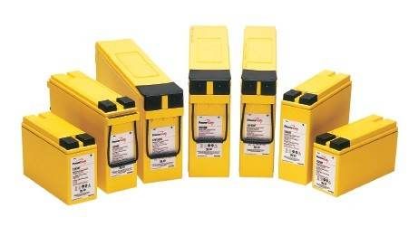 Baterie UPS Enersys PowerSafe V 12V155FS - climasoft.ro