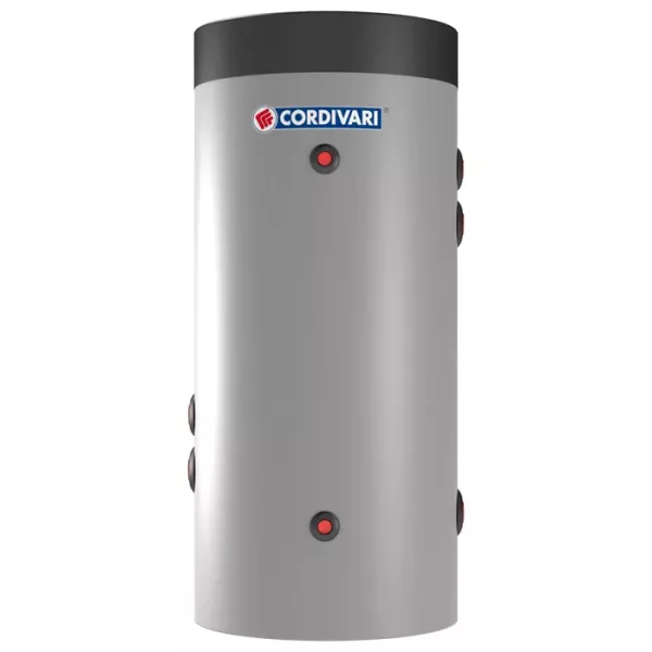 Boiler solar 100L monovalent Cordivari 100 litri BOLLY PRIMO...