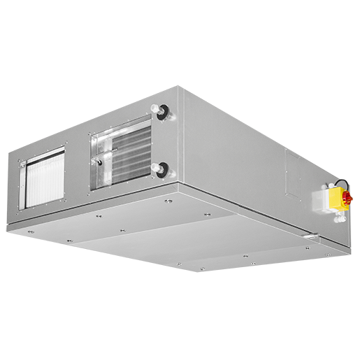 Centrala ventilatie Ruck ETA K 1600 F EOJR - climasoft.ro