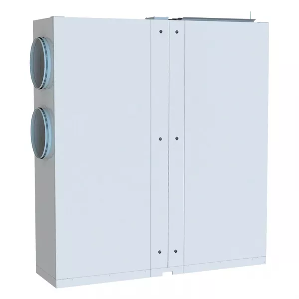 Centrala ventilatie Vents DVUT 300 HBE EC A21 V.2 - climasof...