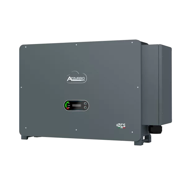 Invertor On-Grid 110kW Azzurro ZZ3-110KTL-LV Trifazat - clim...