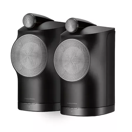 Boxa activa Bowers & Wilkins Formation Duo Black - audio...