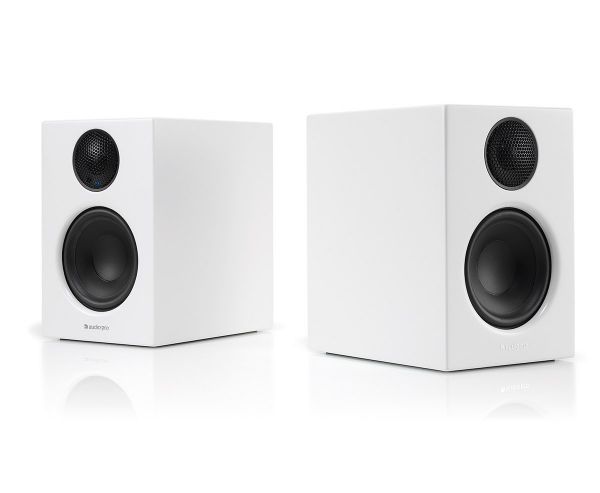 Boxe desktop Audio Pro Addon T14 - audioclub.ro