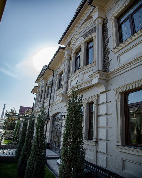 Novacolor - vopsea decorativa made in Italy