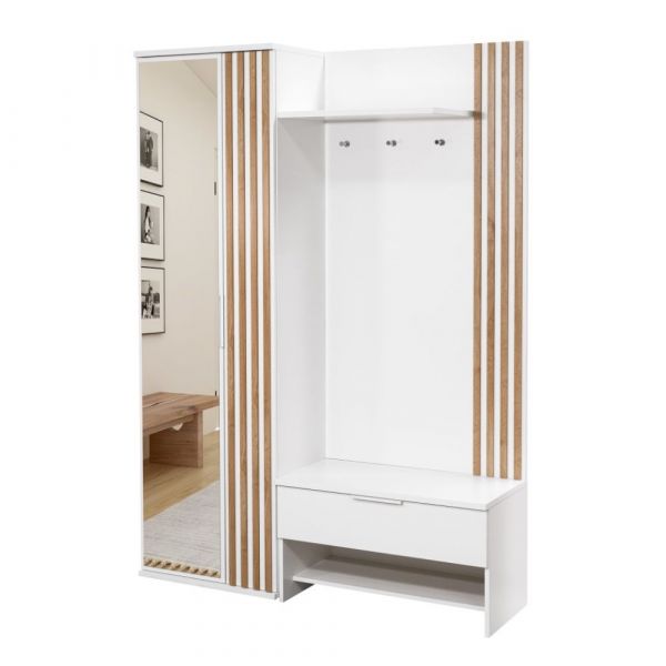 cuier, cuier cu riflaj