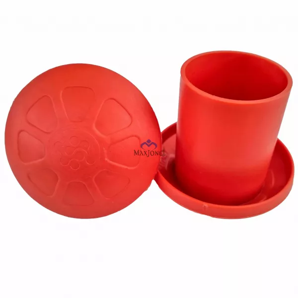 Capac protectie teava de fier si schela D 16-32 mm PLAS-18 M...