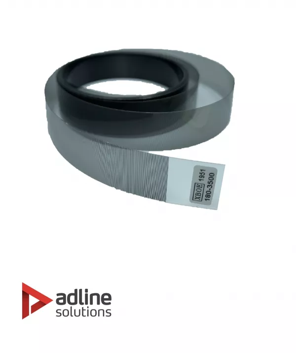Encoder Imprimante Banda Encoder 180*3500 R6C09 Galaxy Adlin...