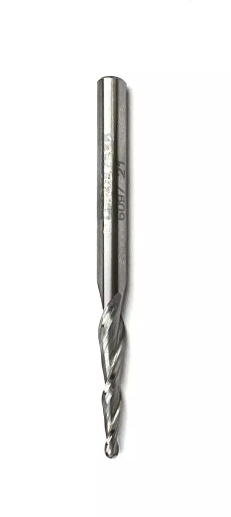 Freze - CNC Freza integral CMS conica pt. 3D freza-integral-...