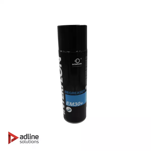 Diverse - CNC Spray EM30+Degreaser R5A07 Spray AdlineSolutio...
