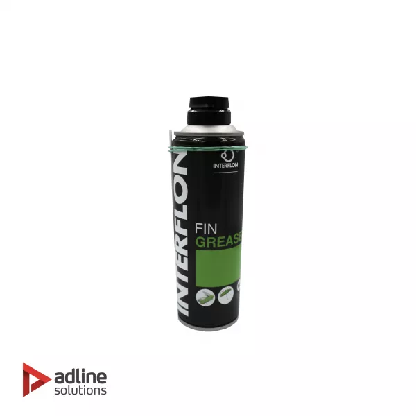 Diverse - CNC Spray Fin Grease R5A03 Spray AdlineSolutions.r...