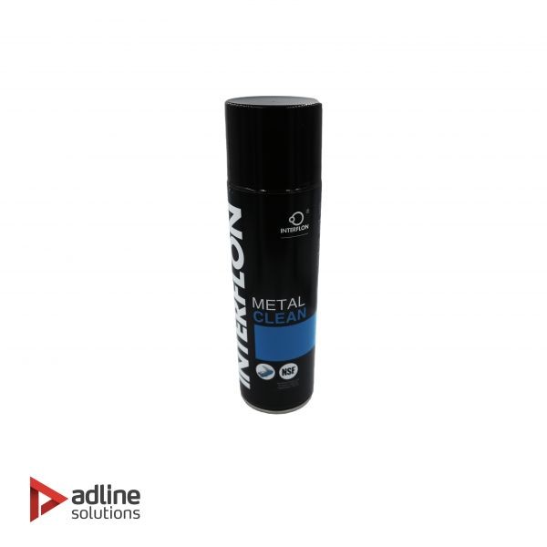 Diverse - CNC Spray Metal Clean R5A01 Spray AdlineSolutions....