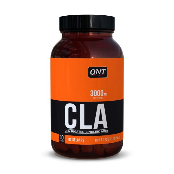 qnt cla acid linoleic conjugat