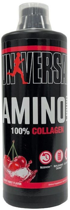 Universal Amino Liquid