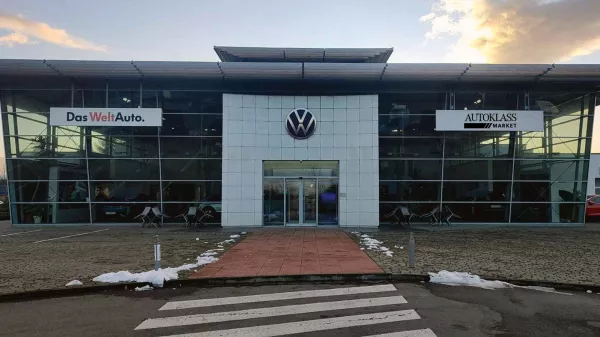 Vezi Sucursale | Autoklass