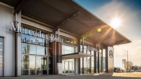 Vezi Sucursale | Autoklass