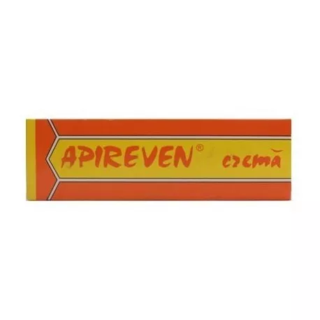 Hidratare APIREVEN CREMA 30 GR INSTITUTUL APICOL n000012 Axa...