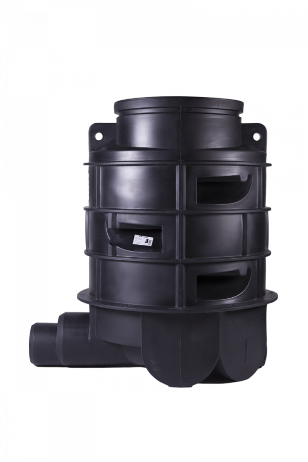 Camine de vizitare PE D1000 monobloc rotoformate Camin PE D1...