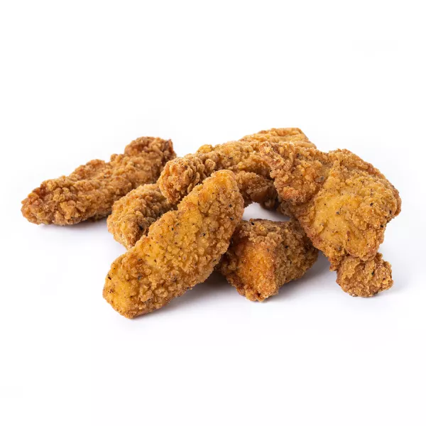 Congelate si semipreparate Crispy de pui 1kg 205239F NIPPONF...