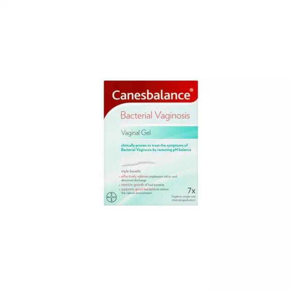 Canesbalance 7 aplicatoare, 5 ml, Bayer - FarmaciaBajan.ro