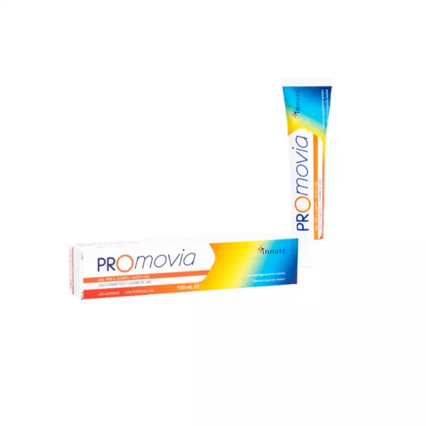 Gel pentru reducerea durerii sau a rigiditatii musculare Promovia, 100 ...