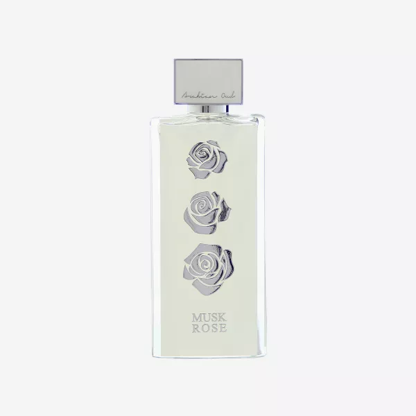 MUSK ROSE