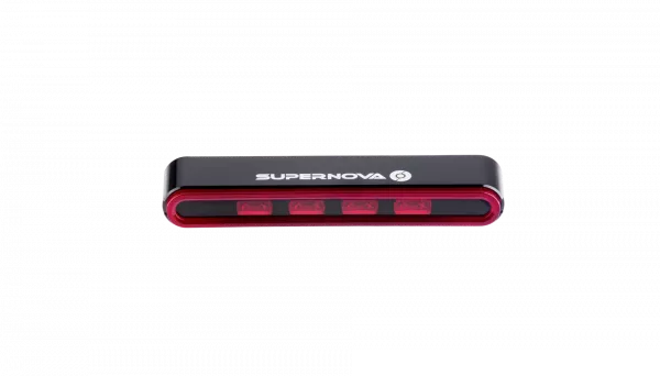 supernova m99 rear light